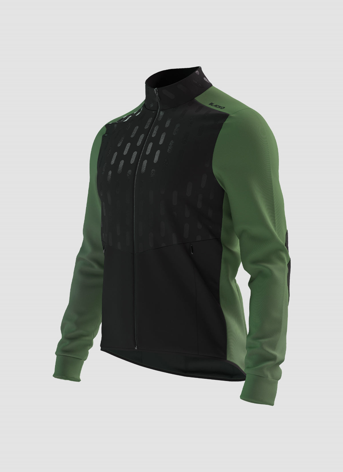 Men's ActiveDown Jacket - Black Forest – Black Sheep